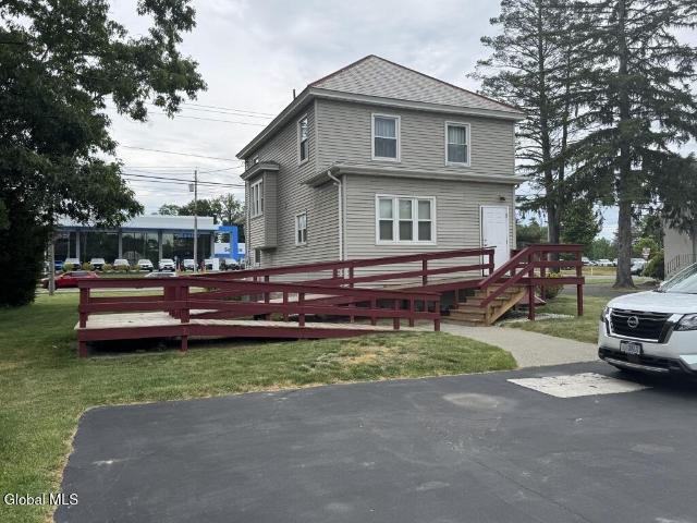 1134 Troy Schenectady Road