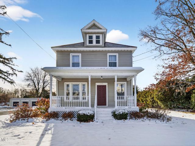 1134 Troy Schenectady Rd, Colonie, NY 12110 | MLS #202530 | Compass