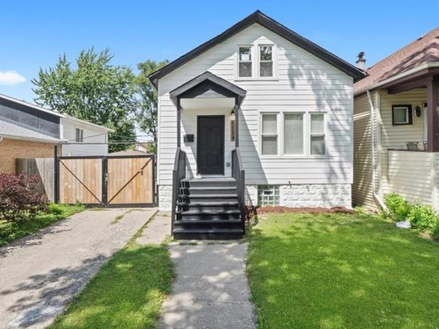 1134 W 104th St, Chicago, IL 60643