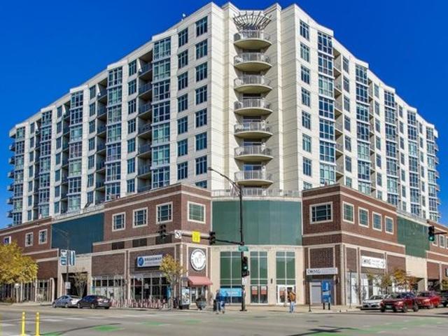 1134 W Granville Ave Apt 719, Chicago, IL 60660