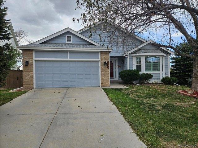 1134 W English Sparrow Trl, Highlands Ranch, CO 80129