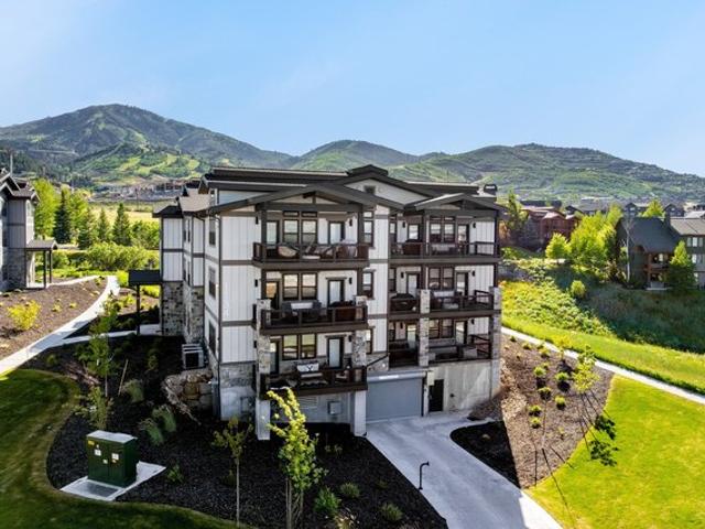 1134 W Helling Cir Unit 6 302, Heber City, UT 84032
