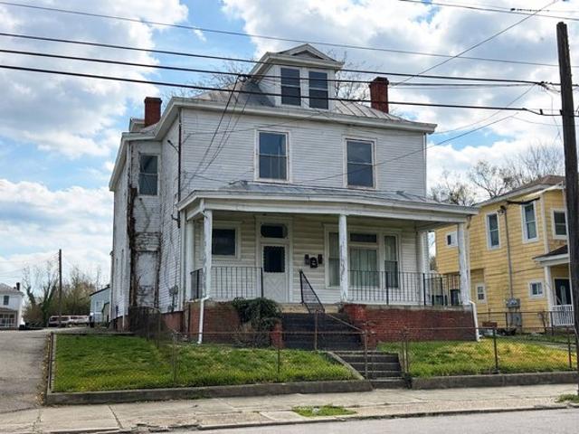 1134 W Washington St, Petersburg, VA 23803
