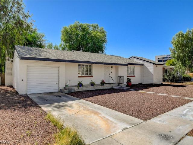 1134 Westwood Drive