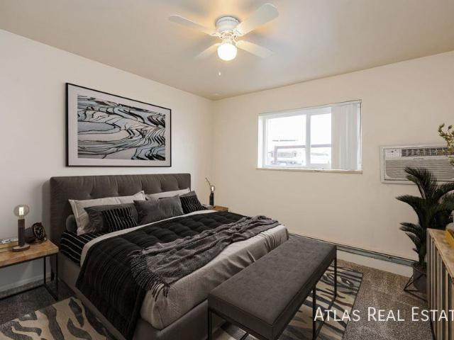 1134 Westmoreland Road 1 Bedroom Apartment for Rent at 1134 Westmoreland Rd, Colorado Springs, CO 80907 Cragmoor