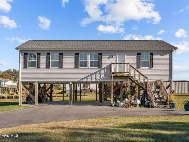 1134 Whichards Beach Road
