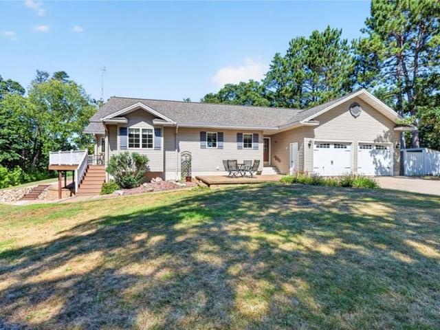 1134 1 / St, Cameron, WI 54822