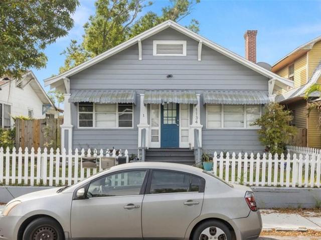 1134 9th Ave S, Saint Petersburg, FL 33705