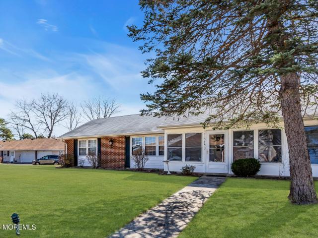 1134A Argyll Circle