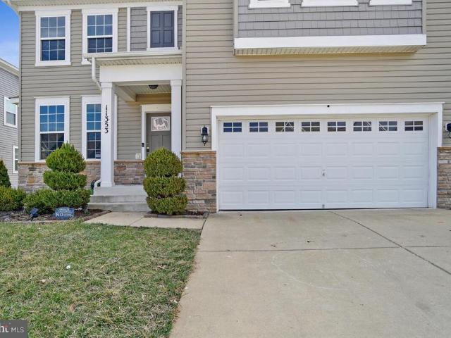 11353 Flag Court