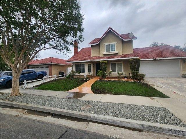 11353 Pyramid Peak Ct, Rancho Cucamonga, CA 91737