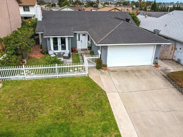 11353 Surco Drive