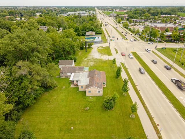 11350 W 159th Street