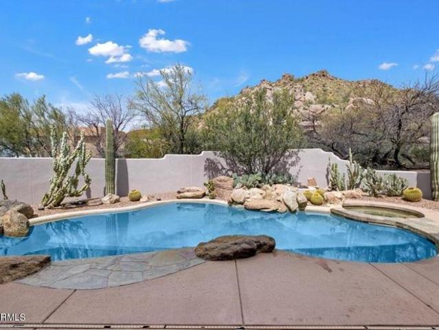 11350 E Desert Vista Rd, Scottsdale, AZ 85255