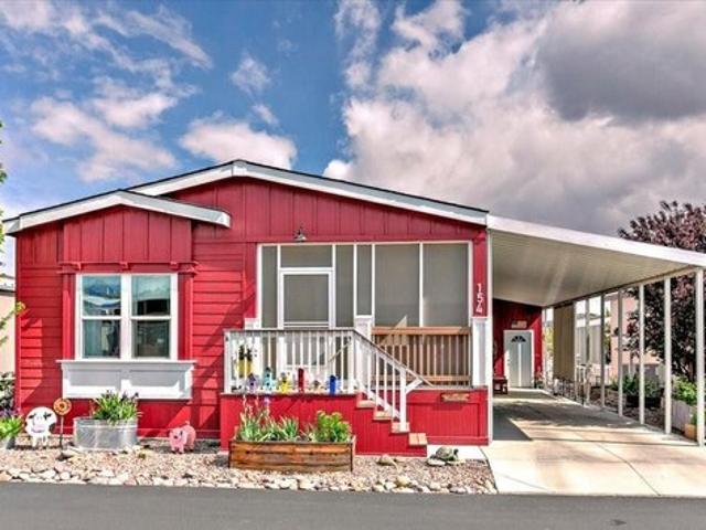 11350 E Sarah Jane Ln Lot 154, Dewey Humboldt, AZ 86327