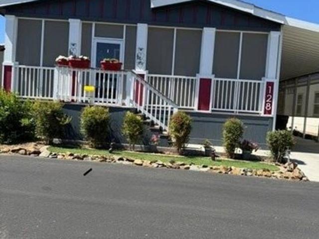 11350 E Sarah Jane Ln Lot 128, Prescott Valley, AZ 86327