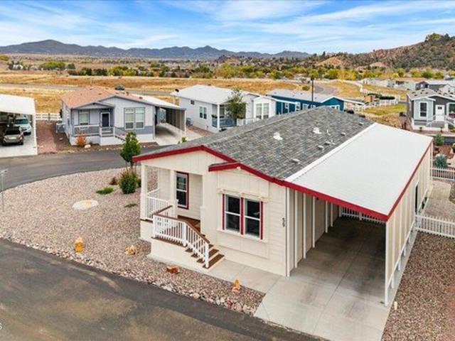 11350 E Sarah Jane Ln Lot 59, Dewey Humboldt, AZ 86327