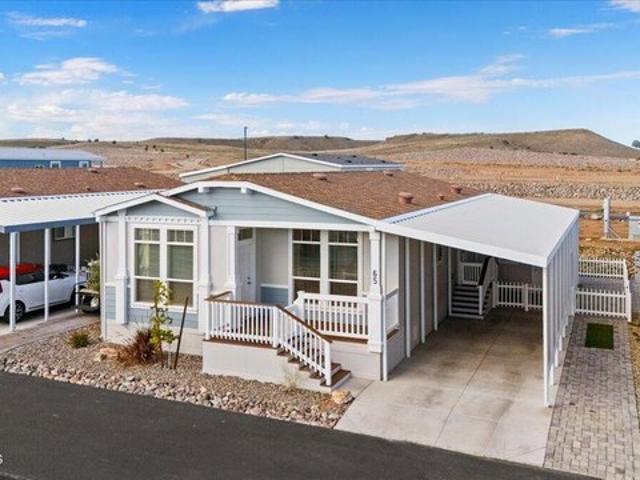 11350 E Sarah Jane Ln Lot 65, Dewey Humboldt, AZ 86327