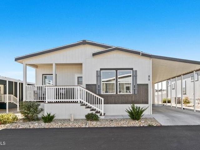 11350 E Sarah Jane Ln Lot 89, Dewey Humboldt, AZ 86327