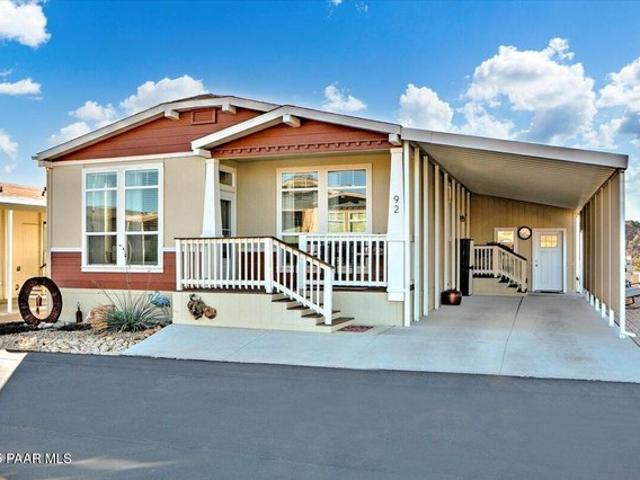 11350 E Sarah Jane Ln Lot 92, Dewey Humboldt, AZ 86327