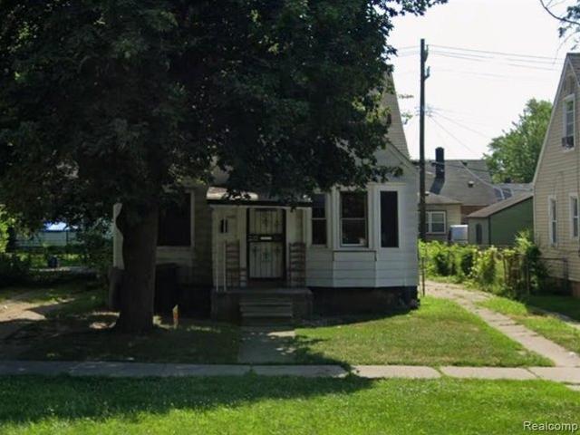 11350 Evergreen Ave, Detroit, MI 48228