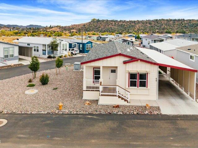11350 Sara Jane Ln, Unit 59, Dewey, AZ 86327 | MLS #1077