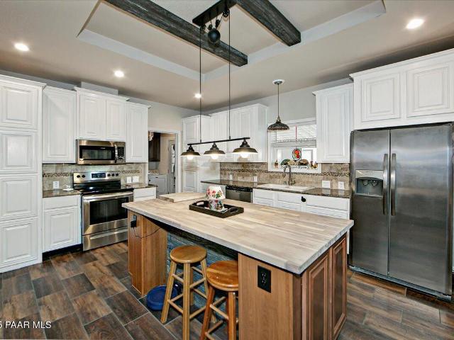 11350 Sarah Jane Ln, Dewey, AZ 86327 | MLS #1077 | Compass