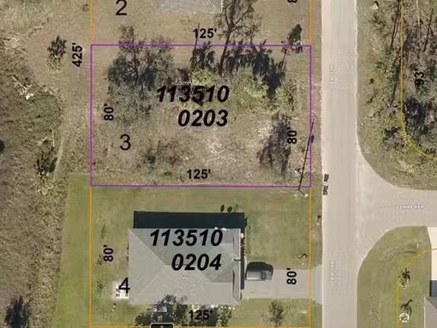 1135100203 Nell Rd, North Port, FL 34288 MLS 224025733