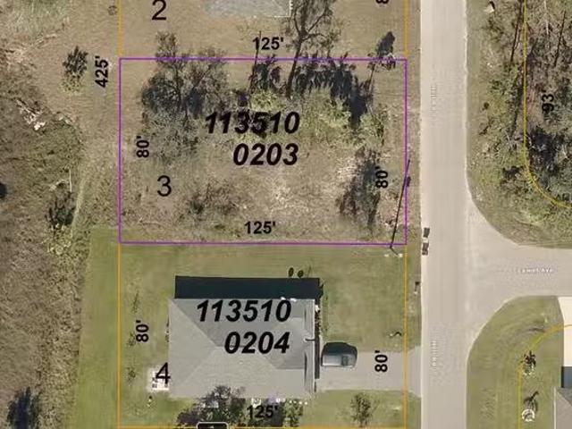 1135100203 Nell Rd, North Port, FL 34288 MLS A4603839