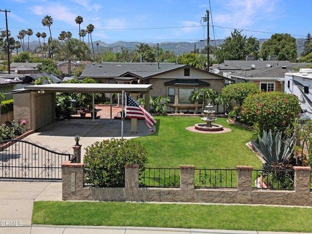 11351 Azahar St, Ventura, CA 93004