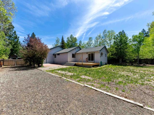 11351 Dorchester Dr, Truckee, CA 96161 | MLS #20252 | Compass