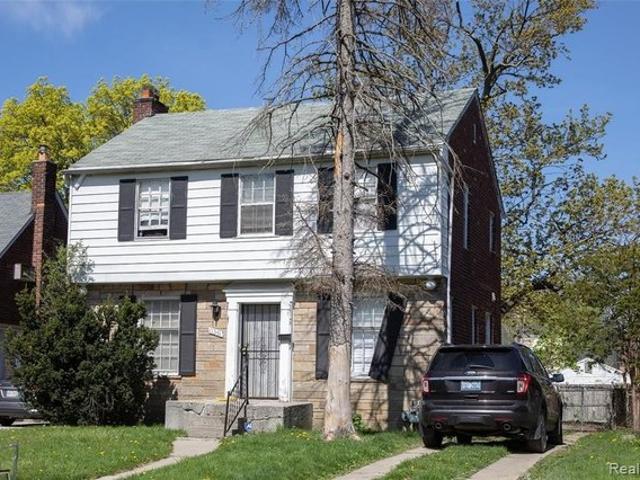 11351 McKinney St, Detroit, MI 48224