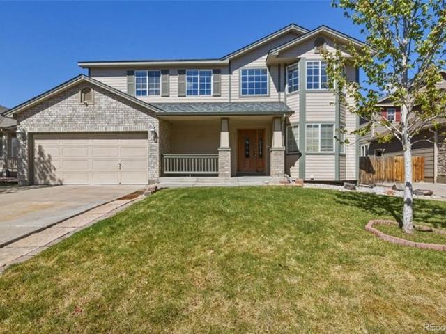 11351 Oswego St, Commerce City, CO 80640