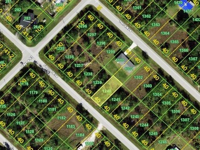 11352 4th Ave, Punta Gorda, FL 33955