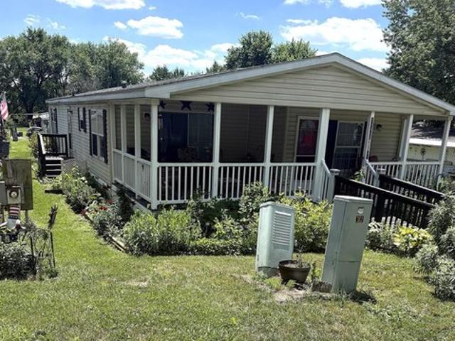 11352 Lakeside Dr Unit 45, Hagerstown, MD 21740
