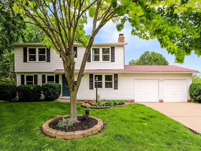 11357 Wood Creek Drive
