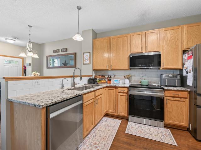 11357 Aberdeen Circle NE # C