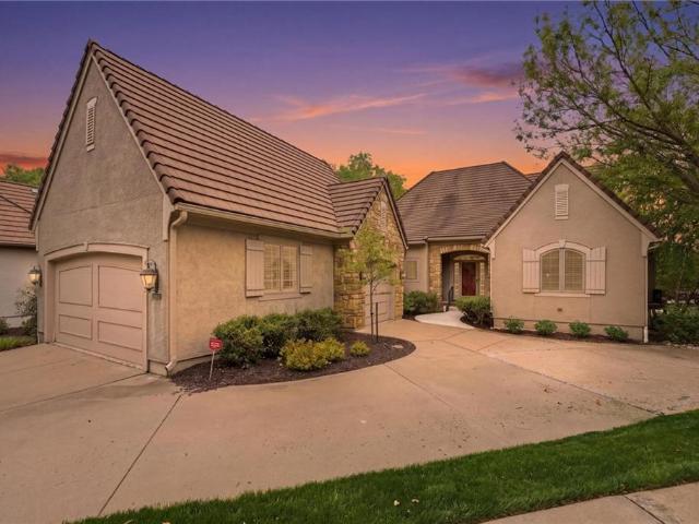 11357 Buena Vista St, Leawood, KS 66211 | MLS #2615 | Compass