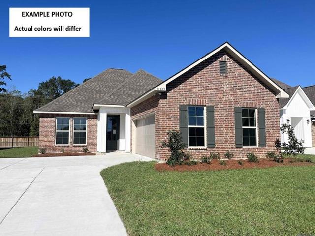 11357 Densmore Dr, Denham Springs, LA 70726