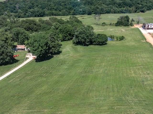11354 Jim Hall Cr601 Rd Lot 0, Prairie Grove, AR 72753