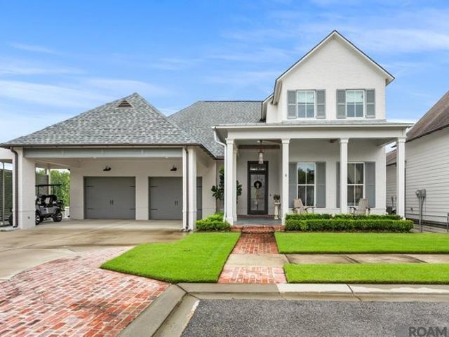 11354 Preservation Way, Baton Rouge, LA 70810