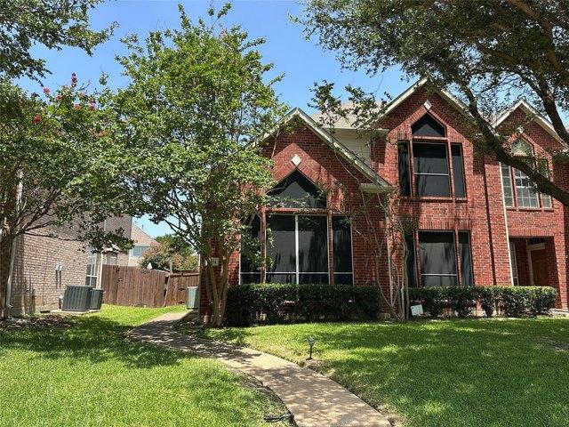11354 Still Hollow Dr, Frisco, TX 75035