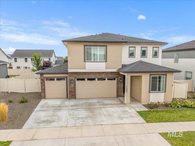 11355 W Soaring Hawk St, Star, ID 83669