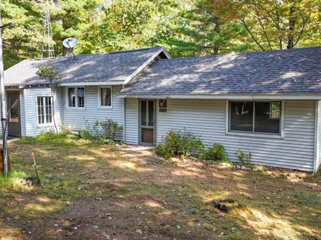 11355 Moonlit Bay Ln Unit 9, Arbor Vitae, WI 54568