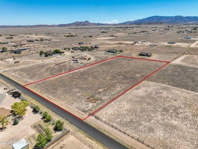 11355 N Antelope Meadows Dr, Prescott Valley, AZ 86315