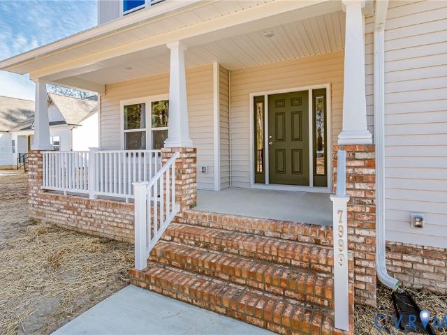 11355 New Town Road