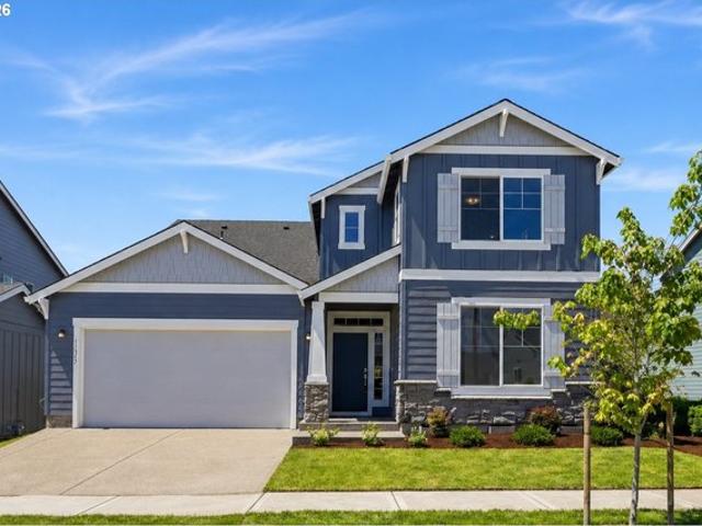 11355 NW 313th Ave, North Plains, OR 97133