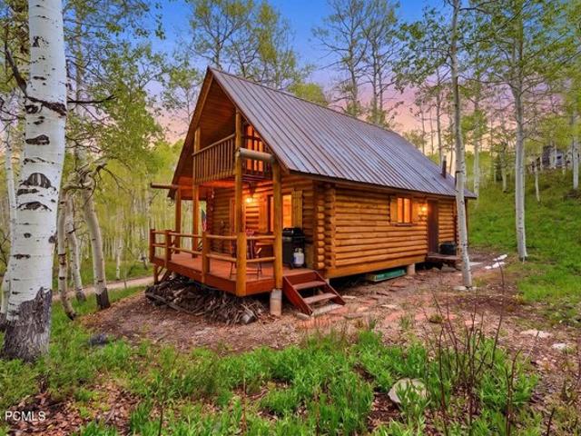 11356 E Columbine Ln, Heber City, UT 84032