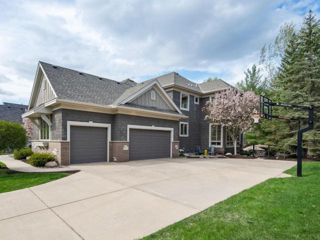 11356 Entrevaux Drive