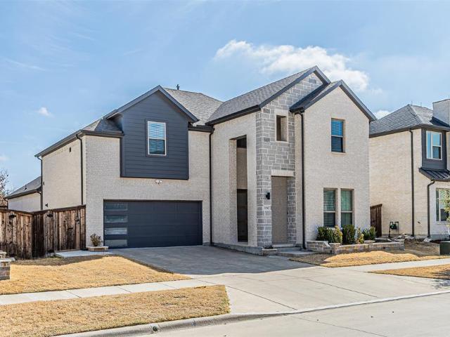 11356 Four Roses Trl, Frisco, TX 75035 | MLS #21195 | Compass